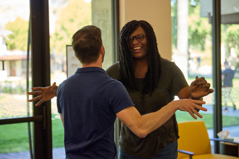 Disciples Preaching Retreat - Christian Church (Disciples of Christ)